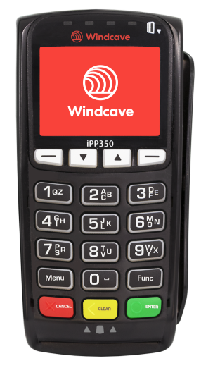 Windcave/Smart Hospitality EFTPOS Direct Integration through Doshii