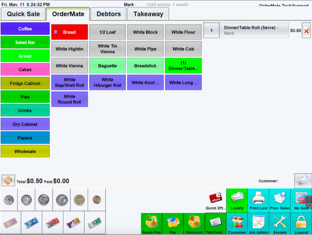 How To Redeem Loyalty Points