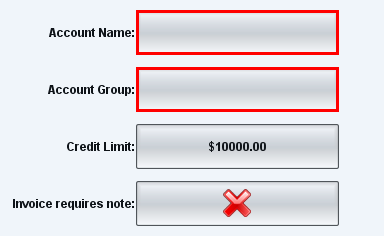 Deposits Using Debtors