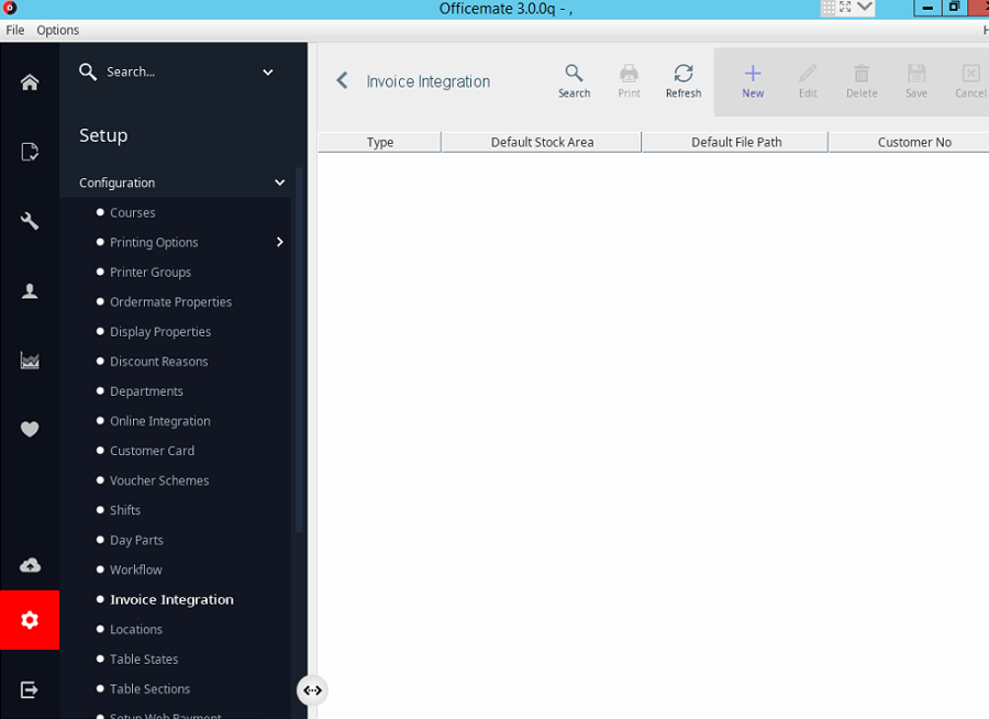 Lightyear Invoice Processing