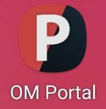 How to create a shortcut icon (App) to The OrderMate Portal on your ...