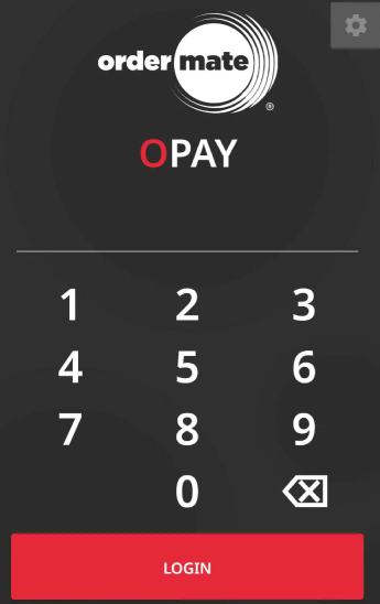 Oolio Pay - OPAY sending payment to wrong EFTPOS