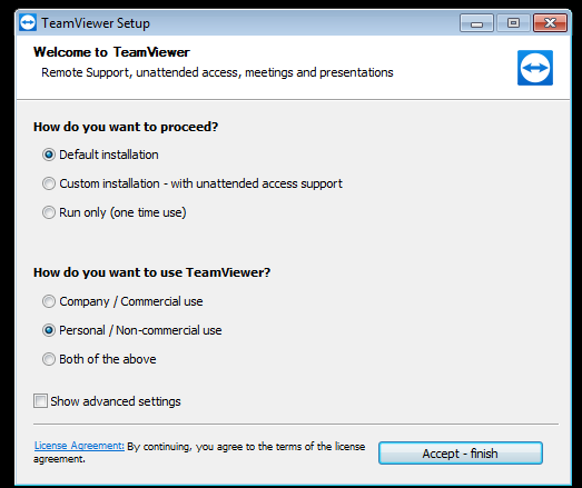 How to Download/Install/Update TeamViewer