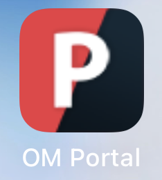 How to create a shortcut icon (App) to The OrderMate Portal on your ...